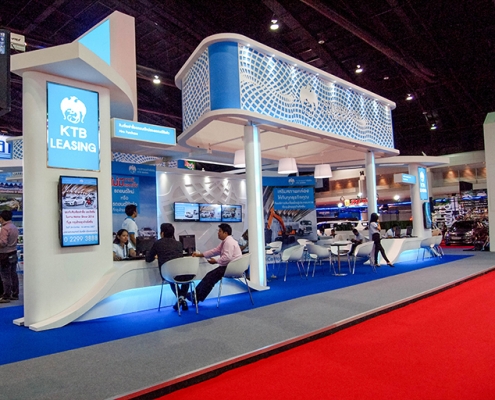 KTB LEASING – CEP13