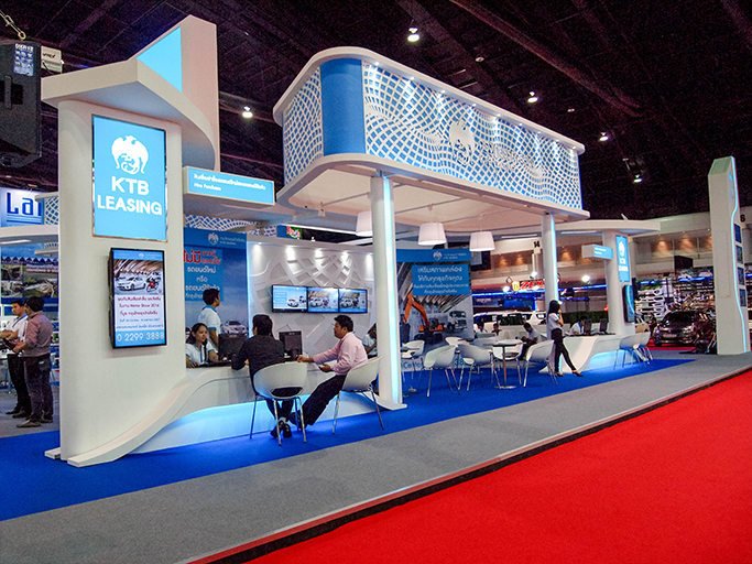 KTB LEASING – CEP13