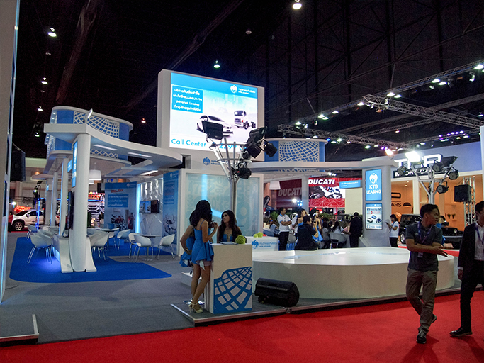 KTB LEASING – CEP13