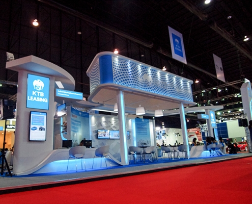 KTB LEASING – CEP13