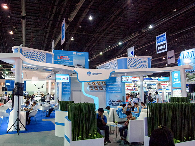 KTB LEASING – CEP13