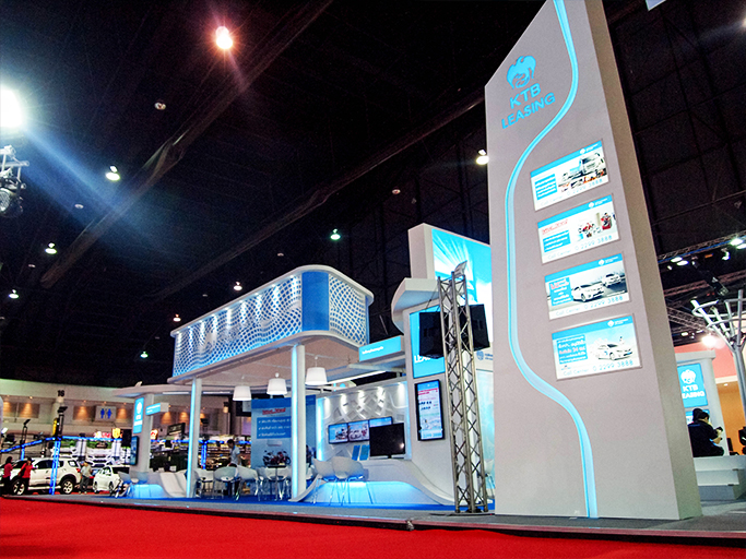 KTB LEASING – CEP13