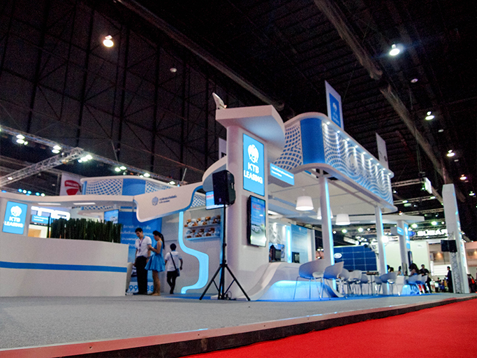 KTB LEASING – CEP13