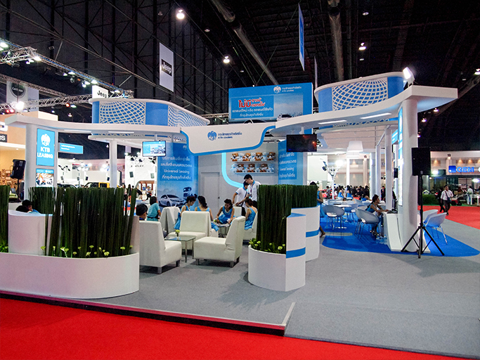 KTB LEASING – CEP13