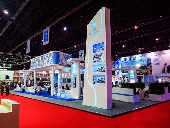 KTB LEASING – CEP13