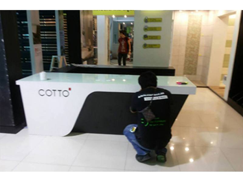 COTTO – CEP13