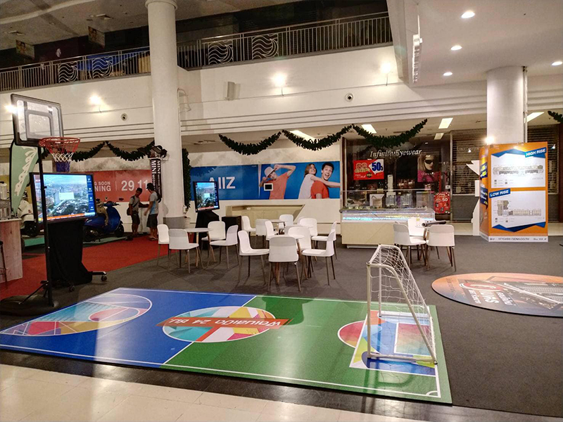 SENA Development – CEP13