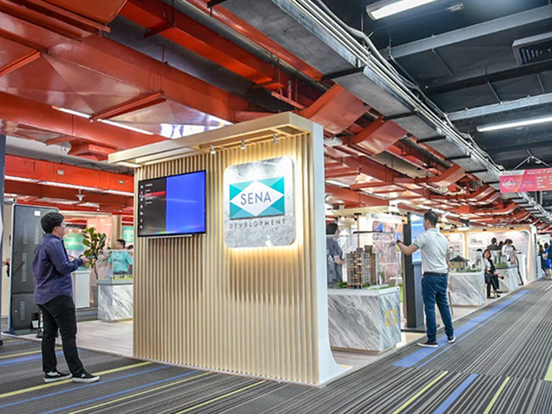 SENA Development – CEP13