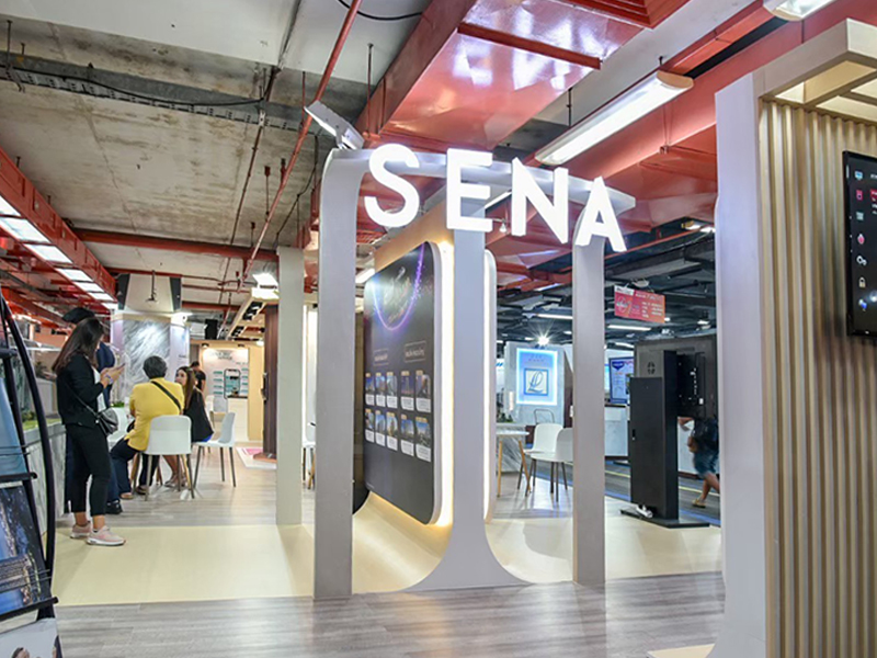 SENA Development – CEP13