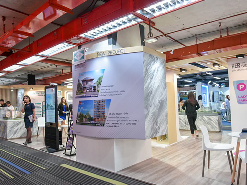 SENA Development – CEP13