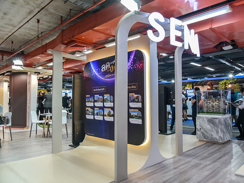 SENA Development – CEP13