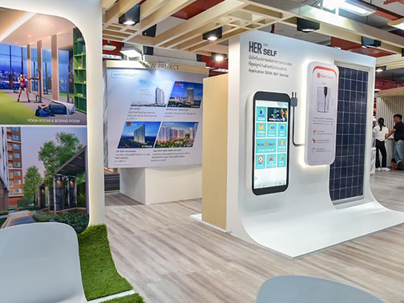 SENA Development – CEP13