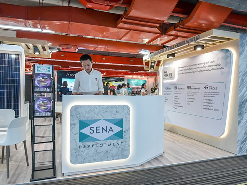 SENA Development – CEP13